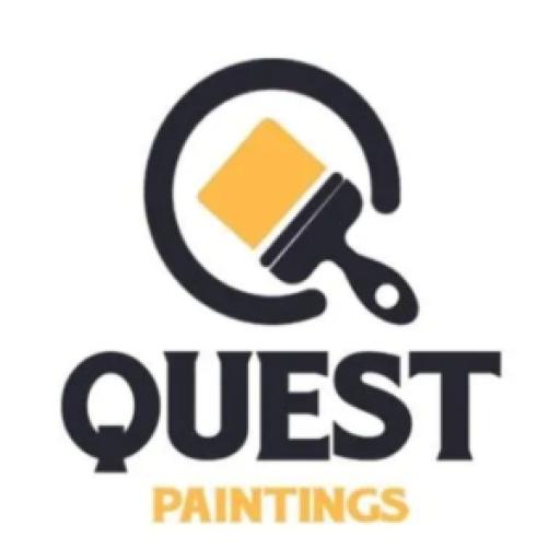 Buzzerly - Quest Painting @questpainting